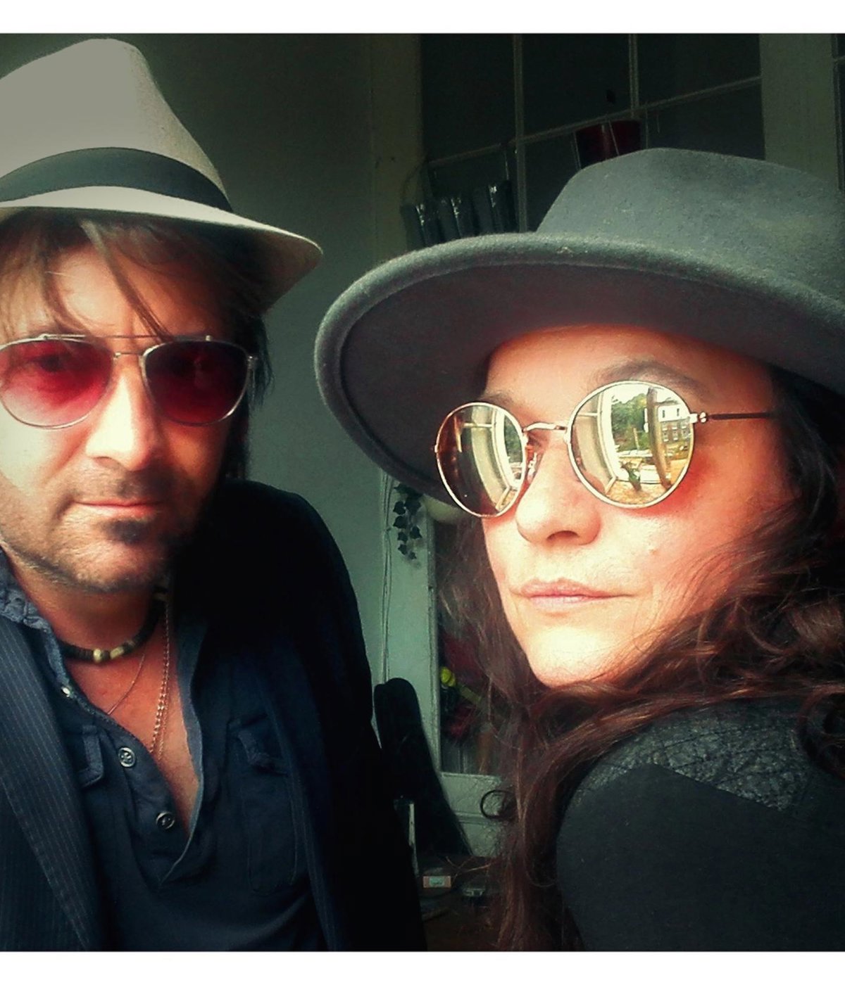 Meena Cryle: & The Chris Fillmore Band im Gugg Kulturhaus