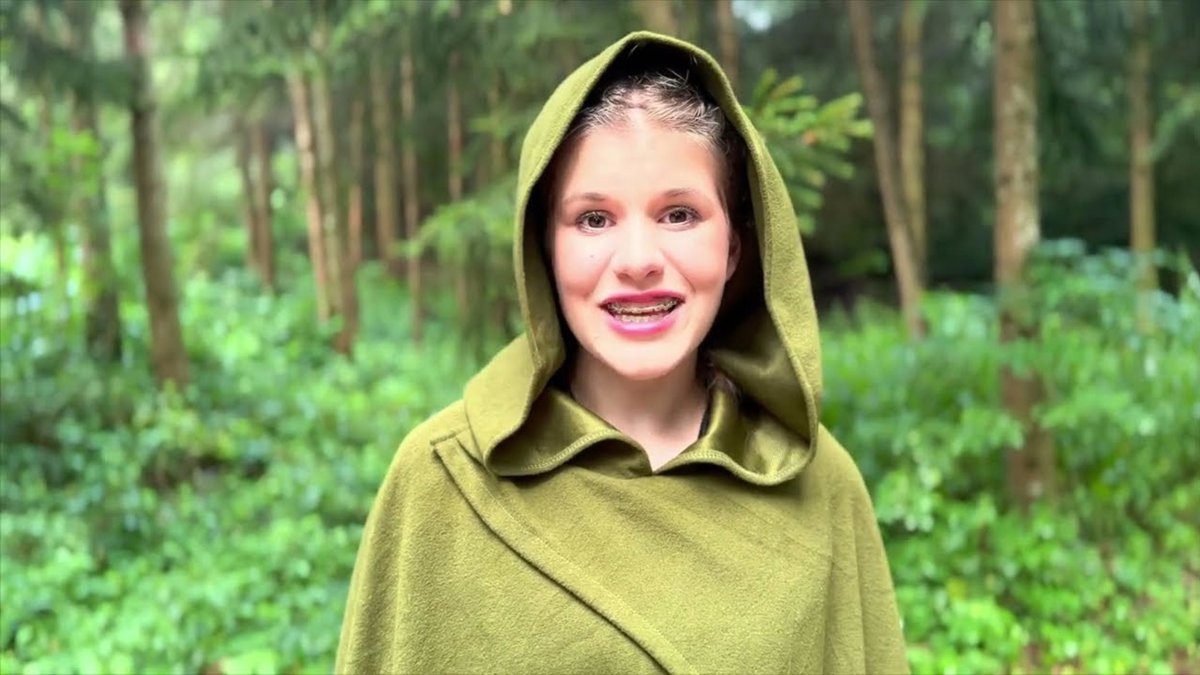 Robin Hood - Eine Heldinnengeschichte: Gugg Eigenproduktion - ein ...