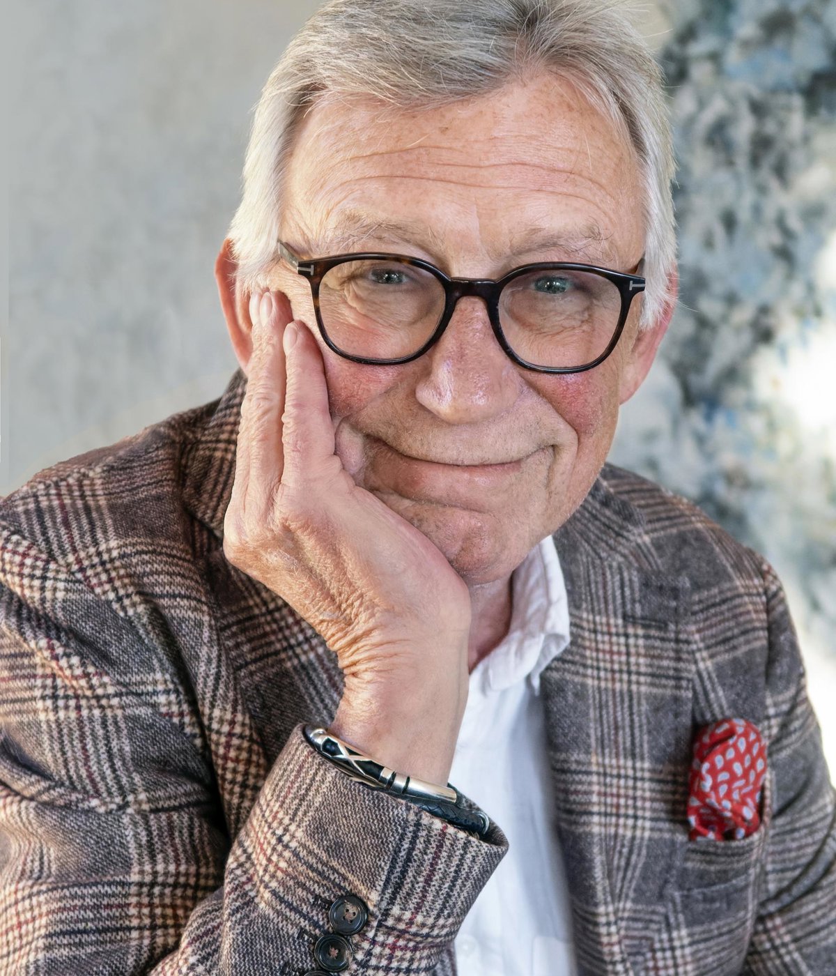 Heinz Marecek: VORHANG AUF – Erlesenes und Erlebtes im Gugg Kulturhaus