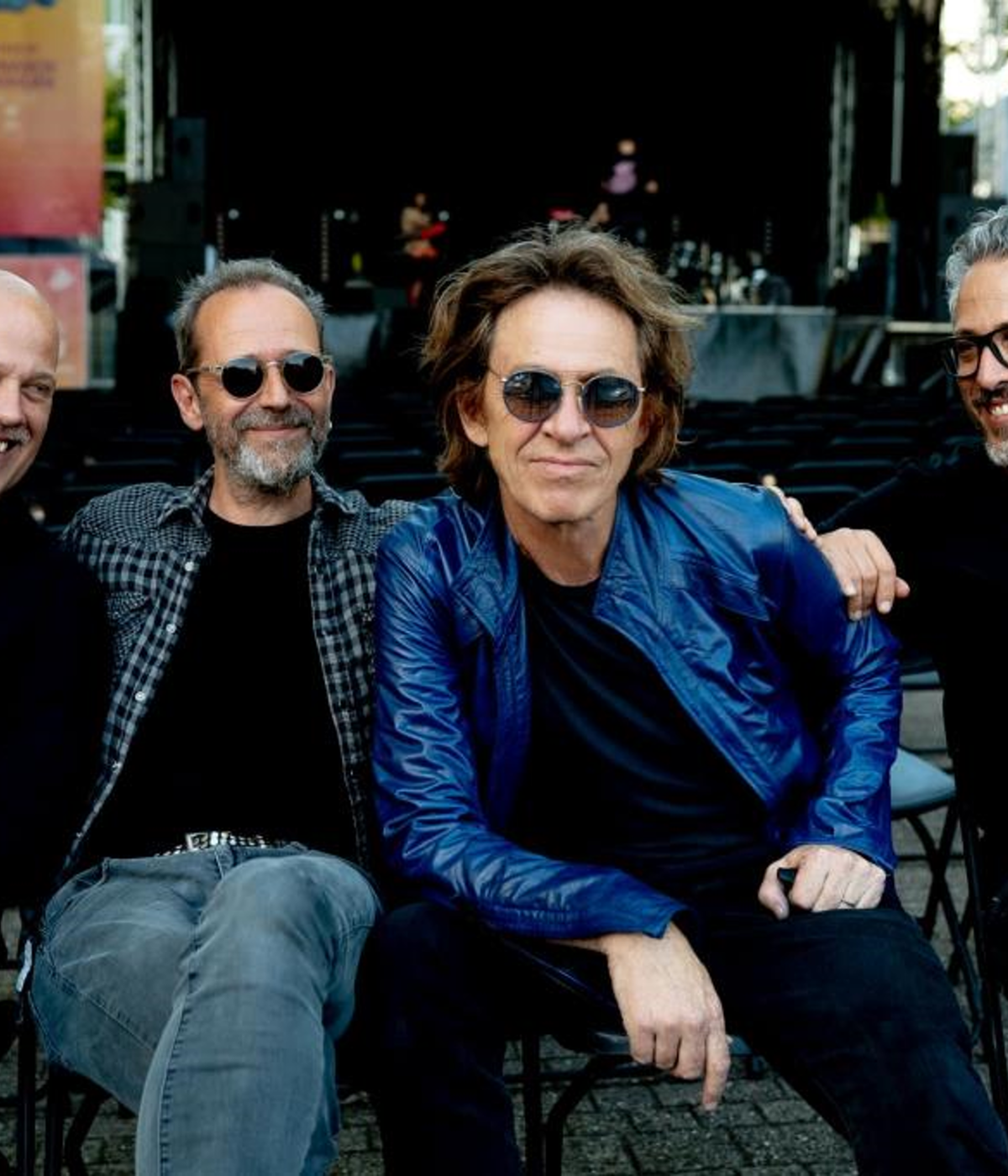 DOMINIC MILLER: Vagabond Tour 2024 im Gugg Kulturhaus